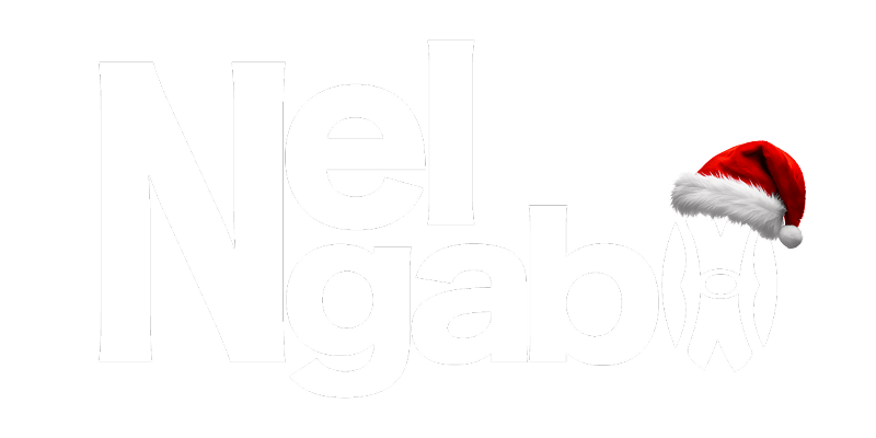 Nel Ngabo | Official Website